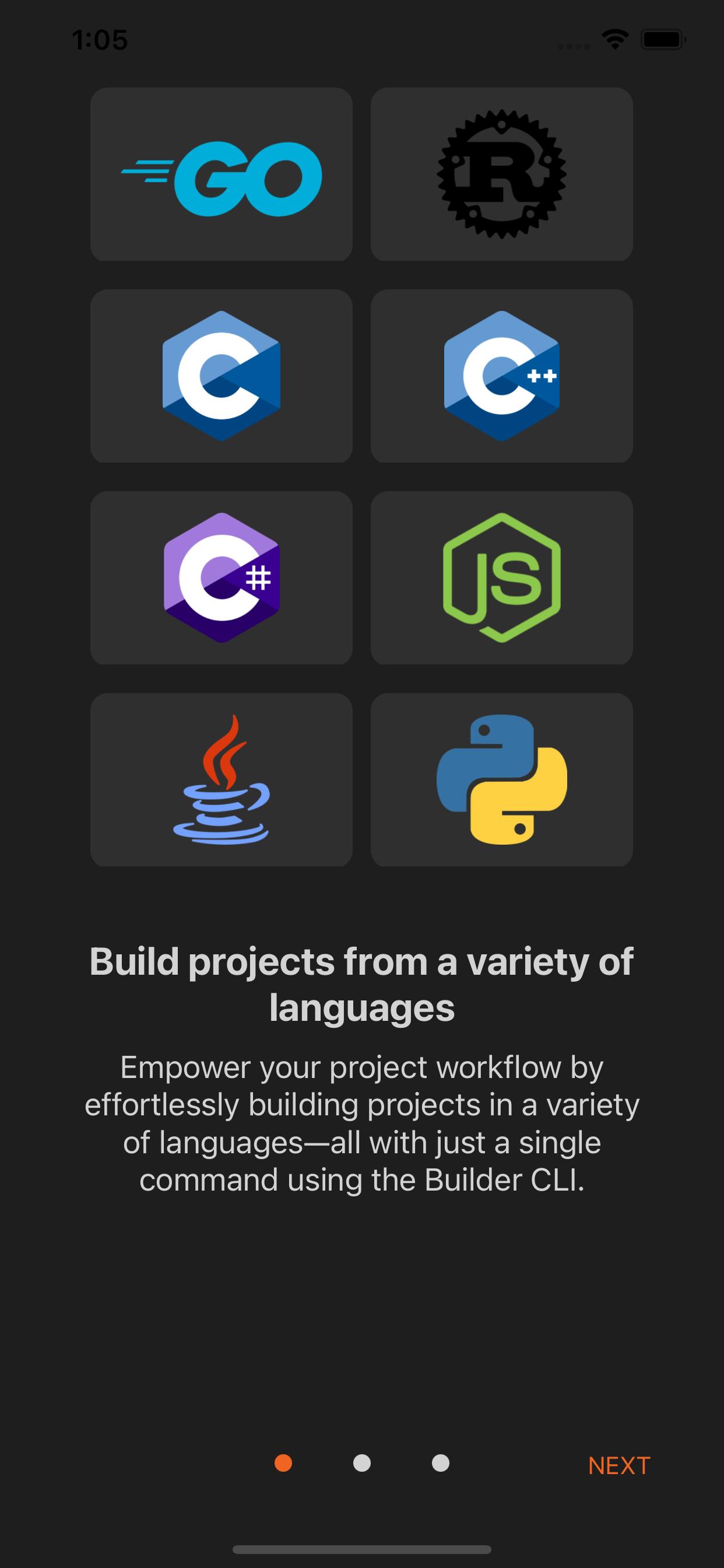 Builder — Ai Code Builder Apk For Android Download