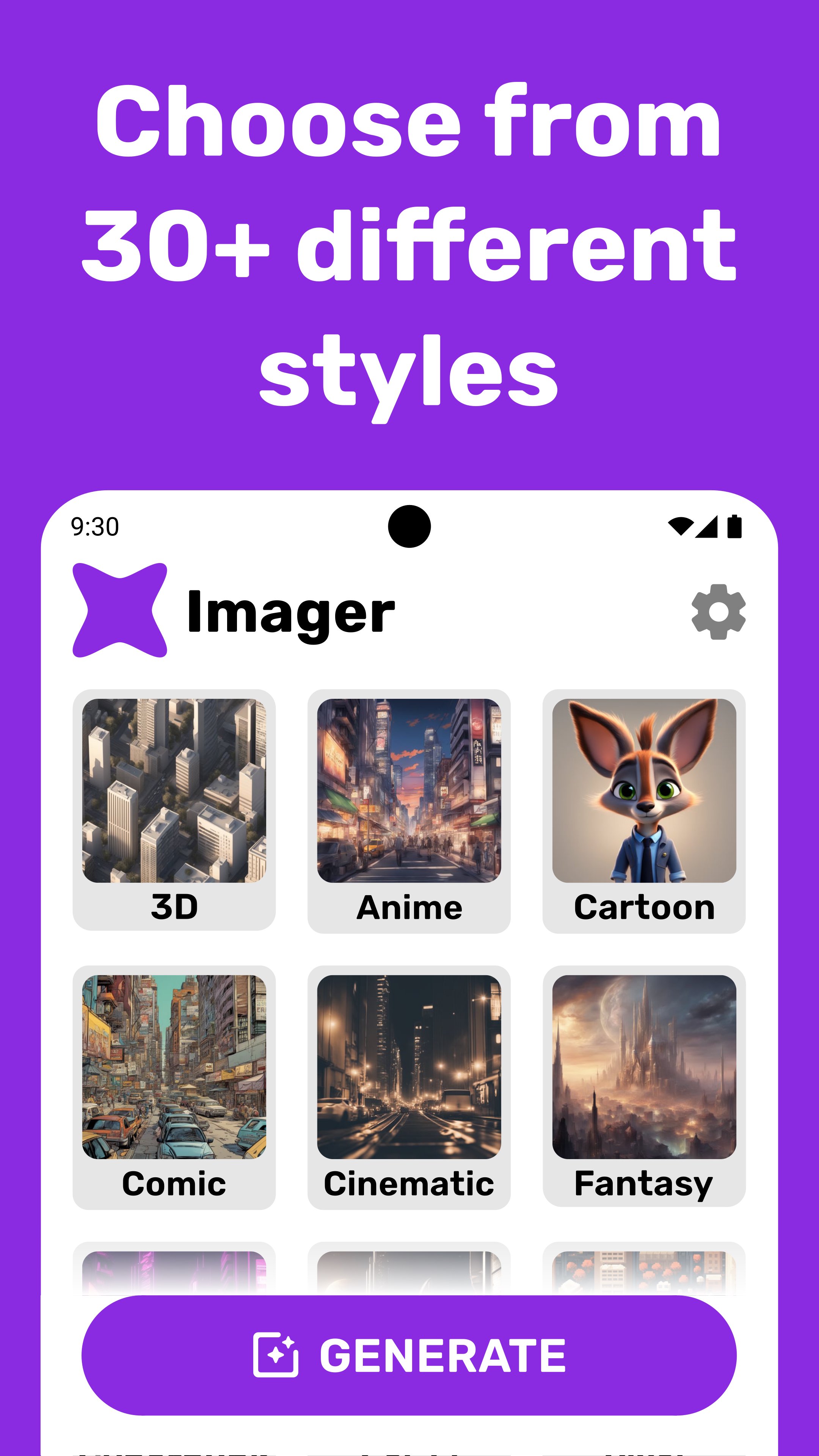 Imager APK for Android Download