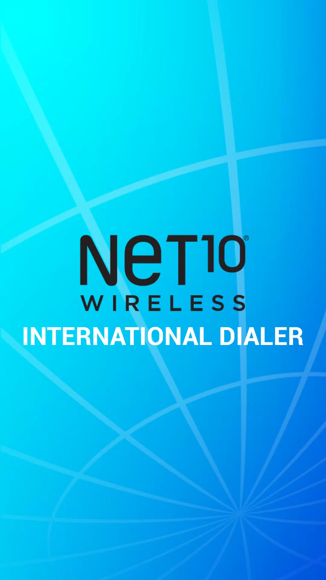 Net10 Logo