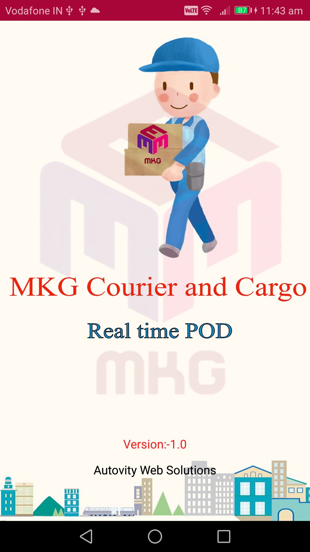 MKG APK for Android Download