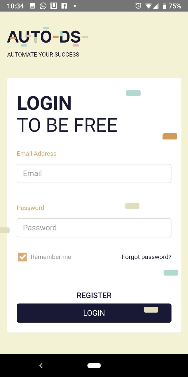 AutoDS APK for Android Download