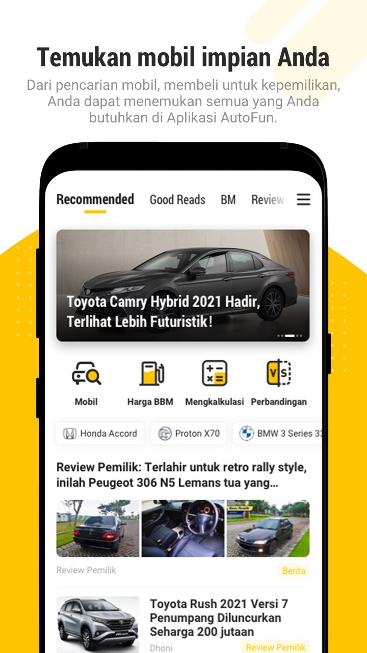 AutoFun APK for Android Download