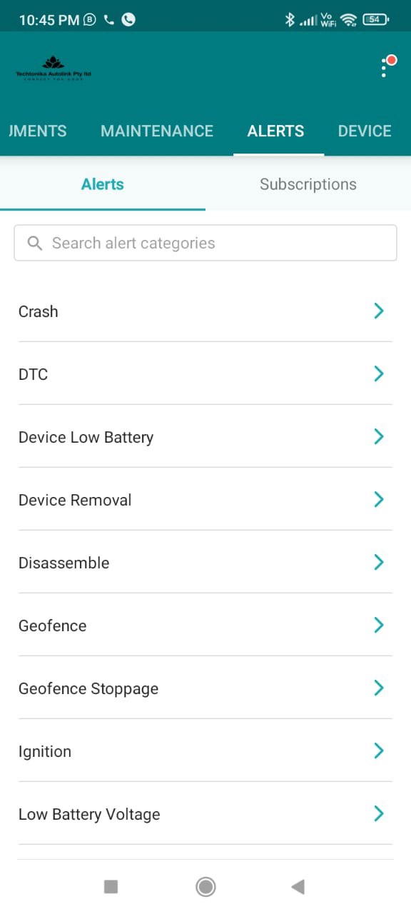 Скачать Auto-link APK для Android