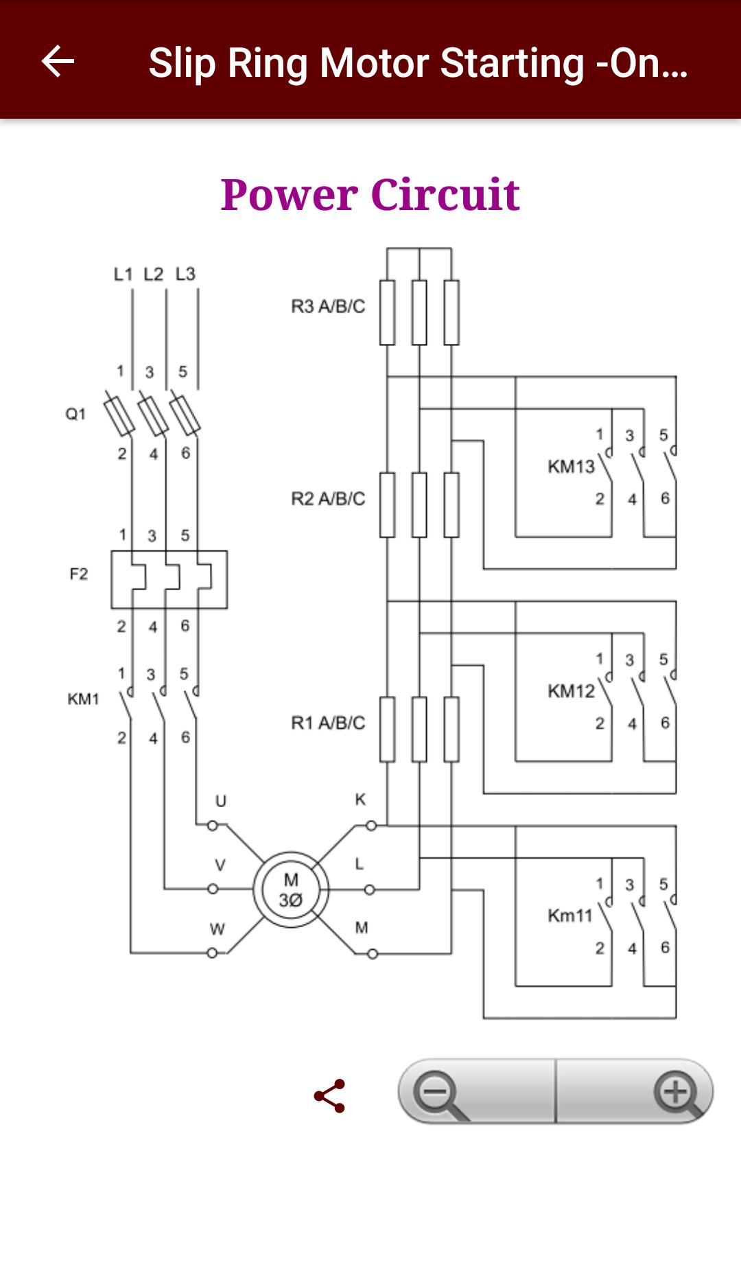 Motor Control Circuits APK for Android Download Motor Control Circuits APK for Android Download