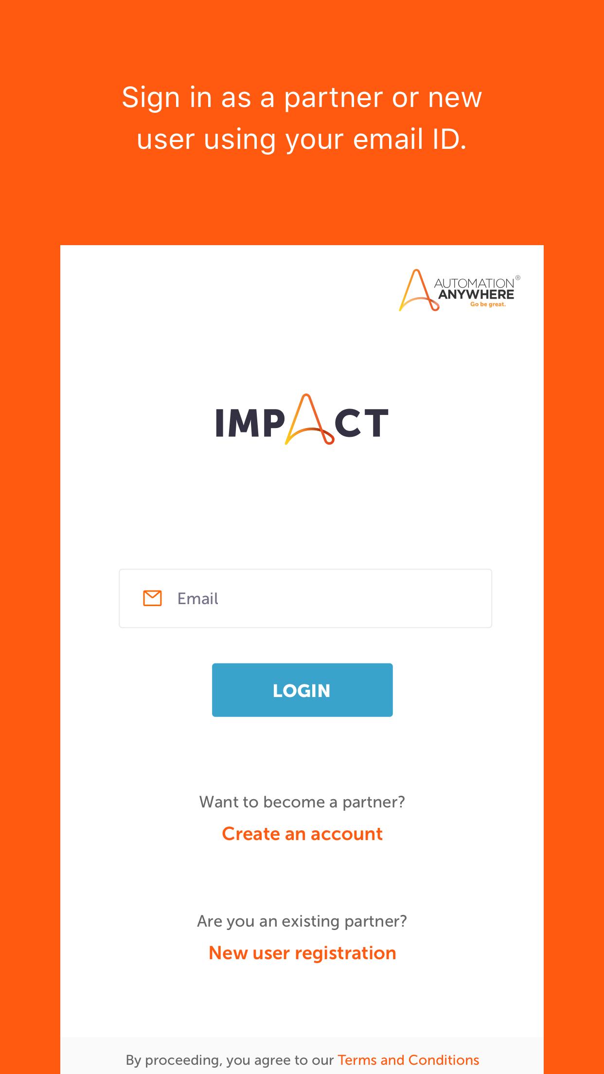 IMPACT - Automation Anywhere APK for Android Download IMPACT - Automation Anywhere APK for Android Download