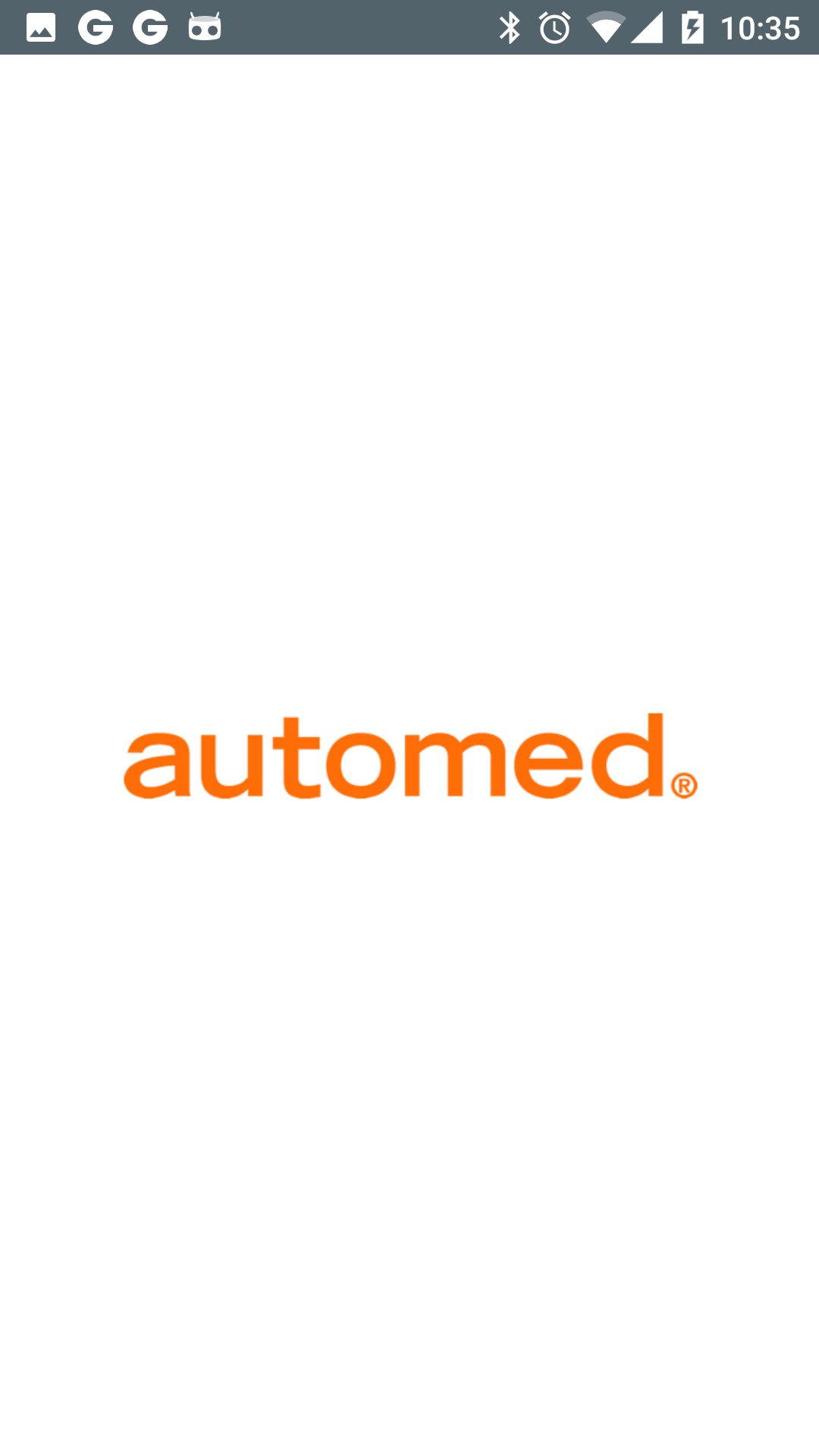 automed APK for Android Download