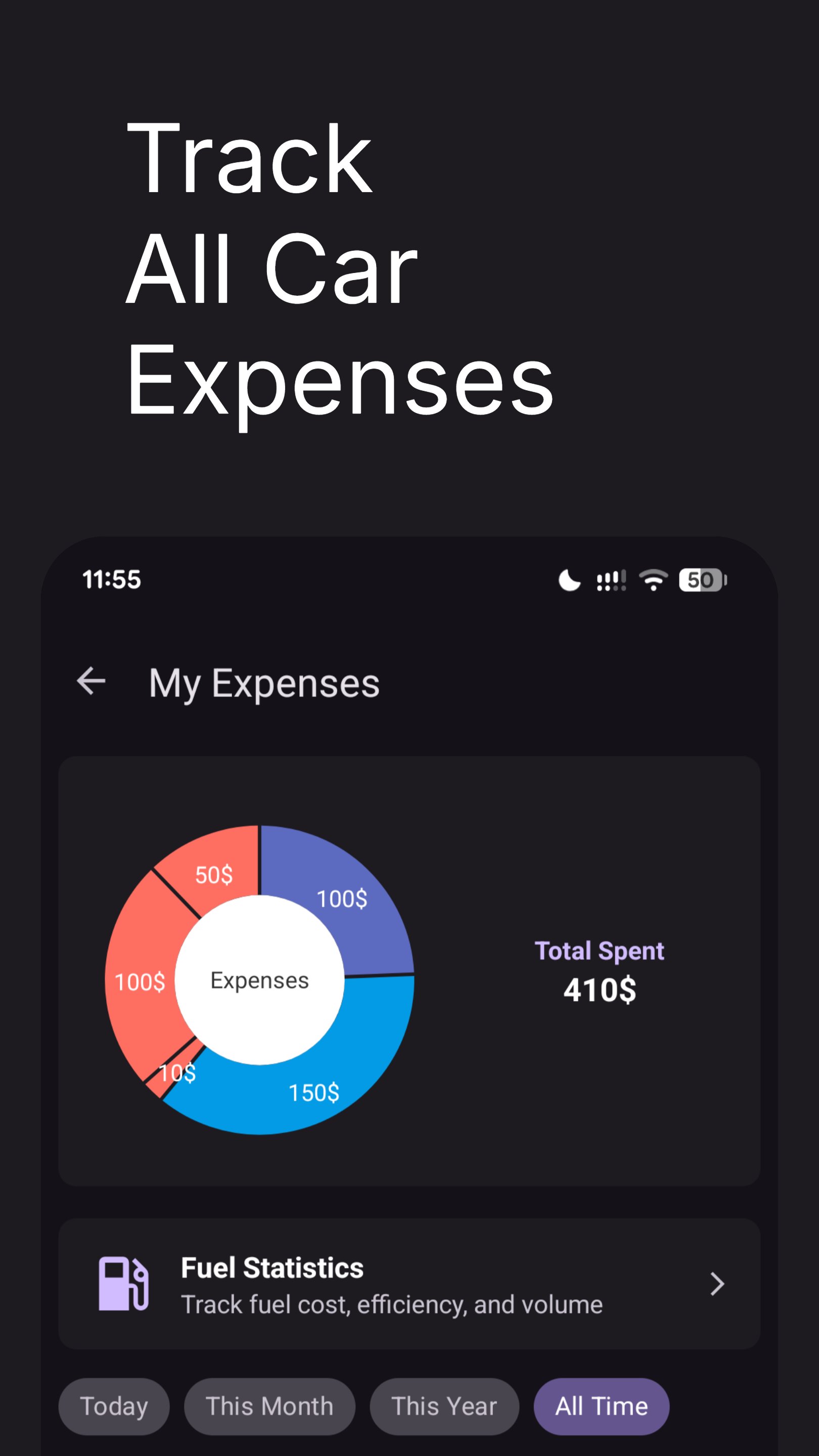 AutoNote – Your Car Assistant APK for Android Download