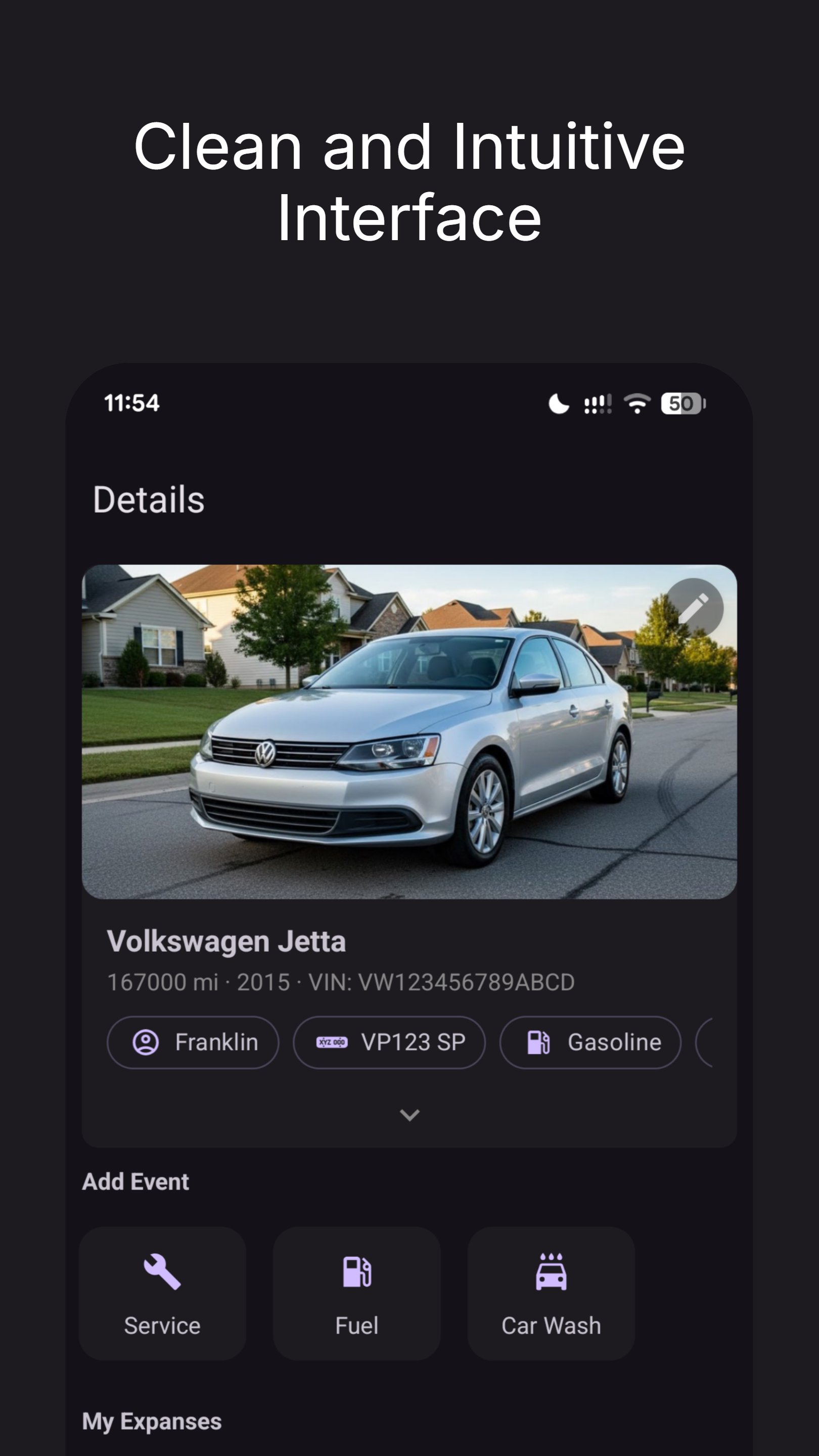 AutoNote – Your Car Assistant APK for Android Download