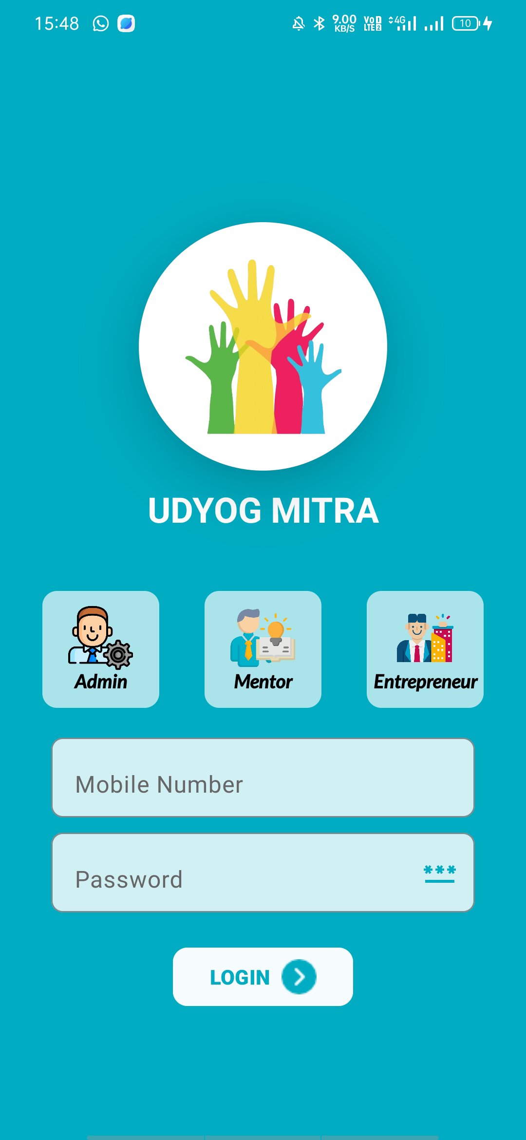 Udyog Mitra APK for Android Download