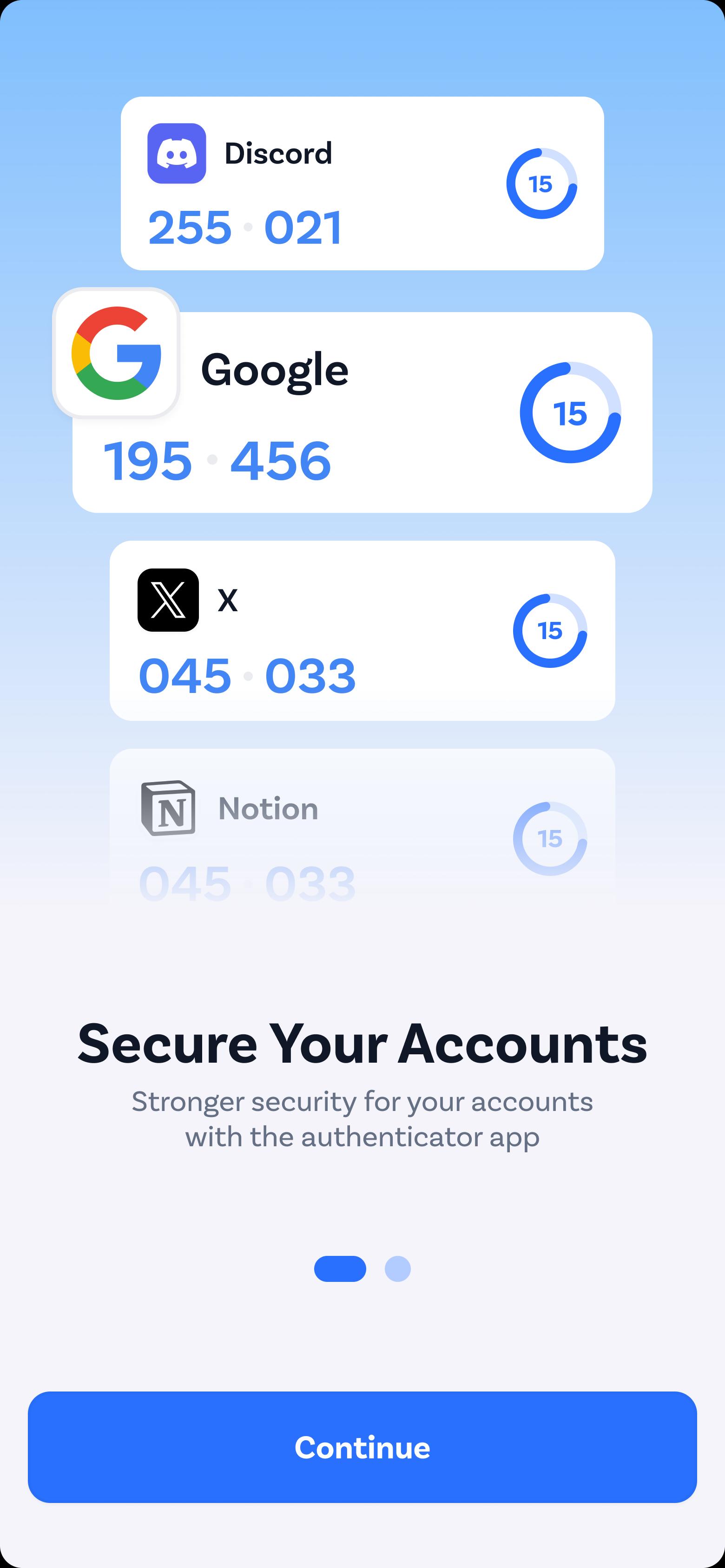 Authenticator Secure App APK for Android Download Authenticator Secure App APK for Android Download