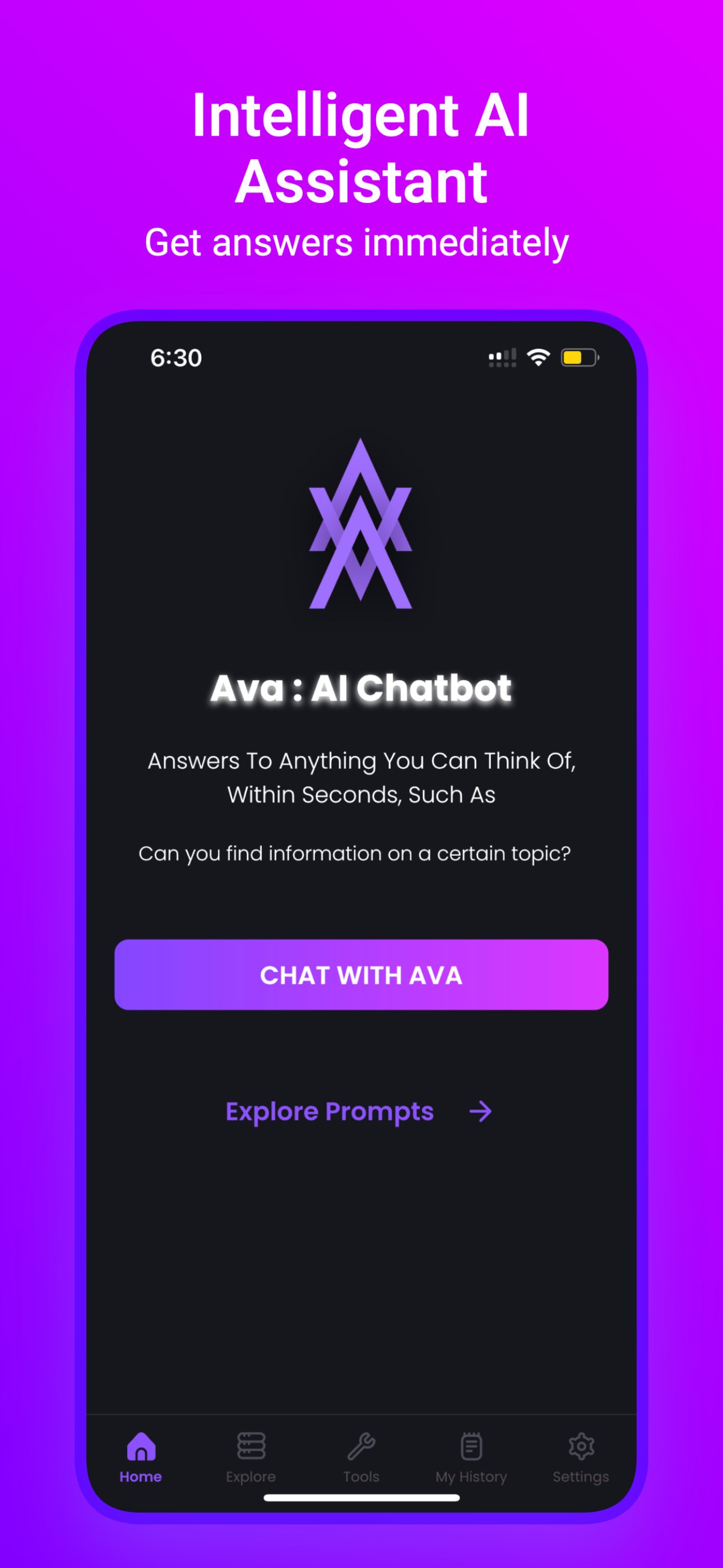 Ava APK for Android Download
