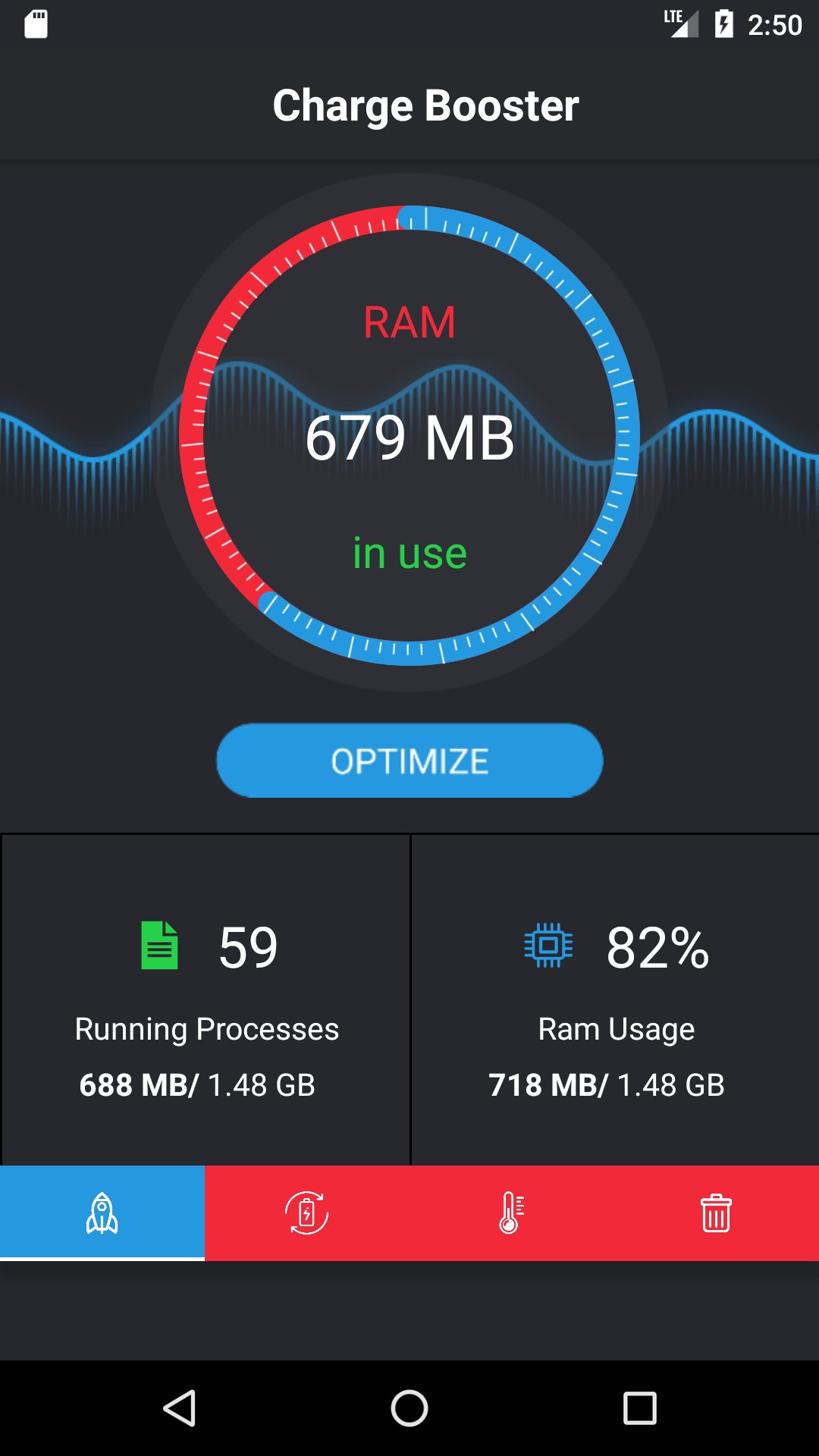 Easy Cleaner APK for Android Download