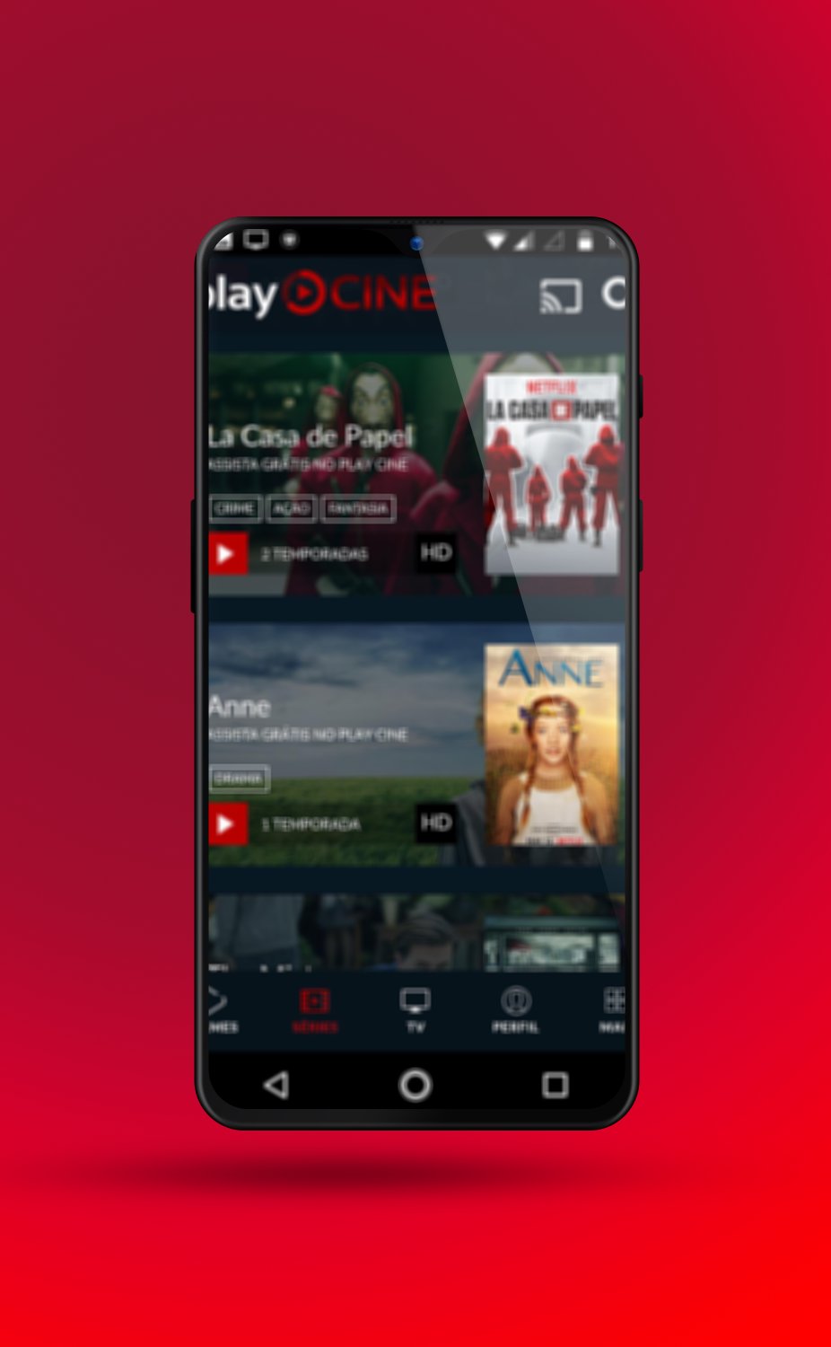 Streaming Guide for Play Cine APK for Android Download