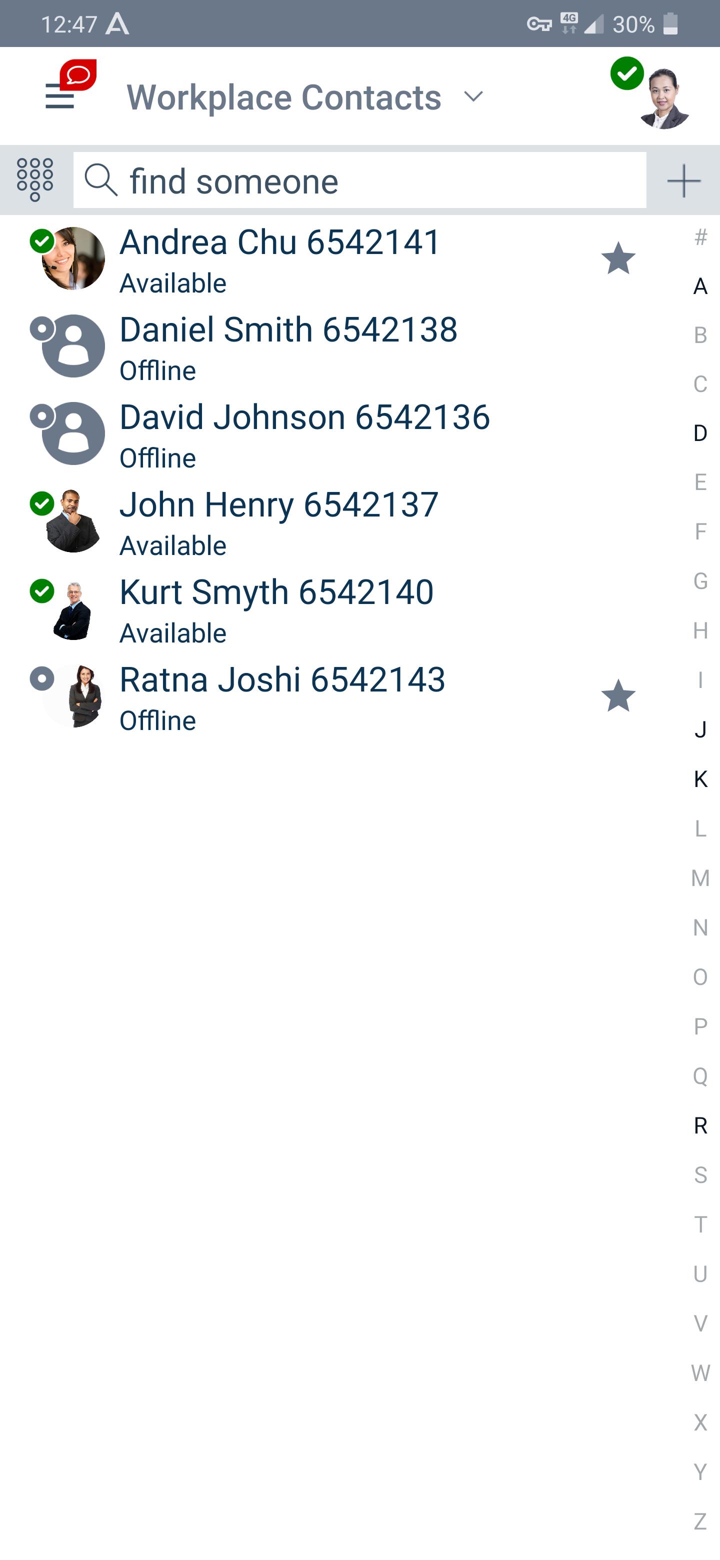 Avaya Workplace APK for Android Download Avaya Workplace APK for Android Download