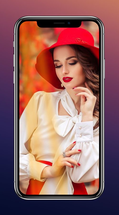 Fuji Cam - Analog filter, Film grain - Retro cam APK for Android Download