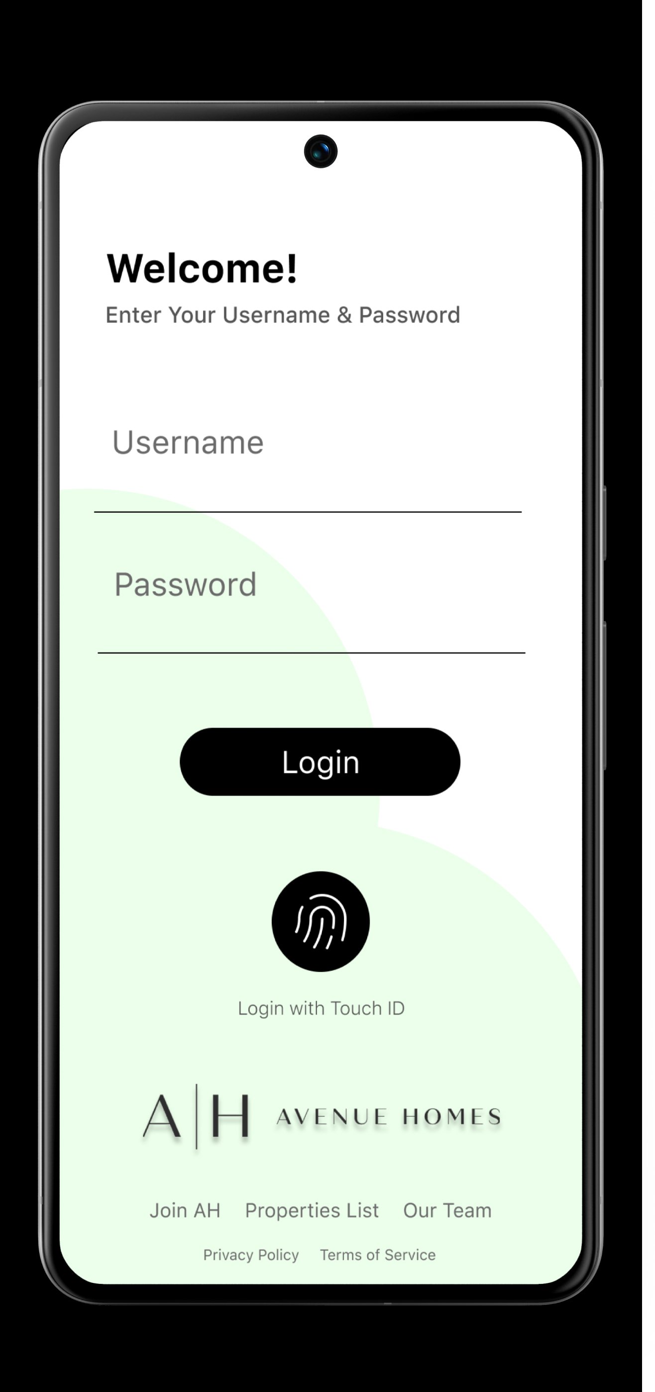 Avenue Homes APK untuk Unduhan Android