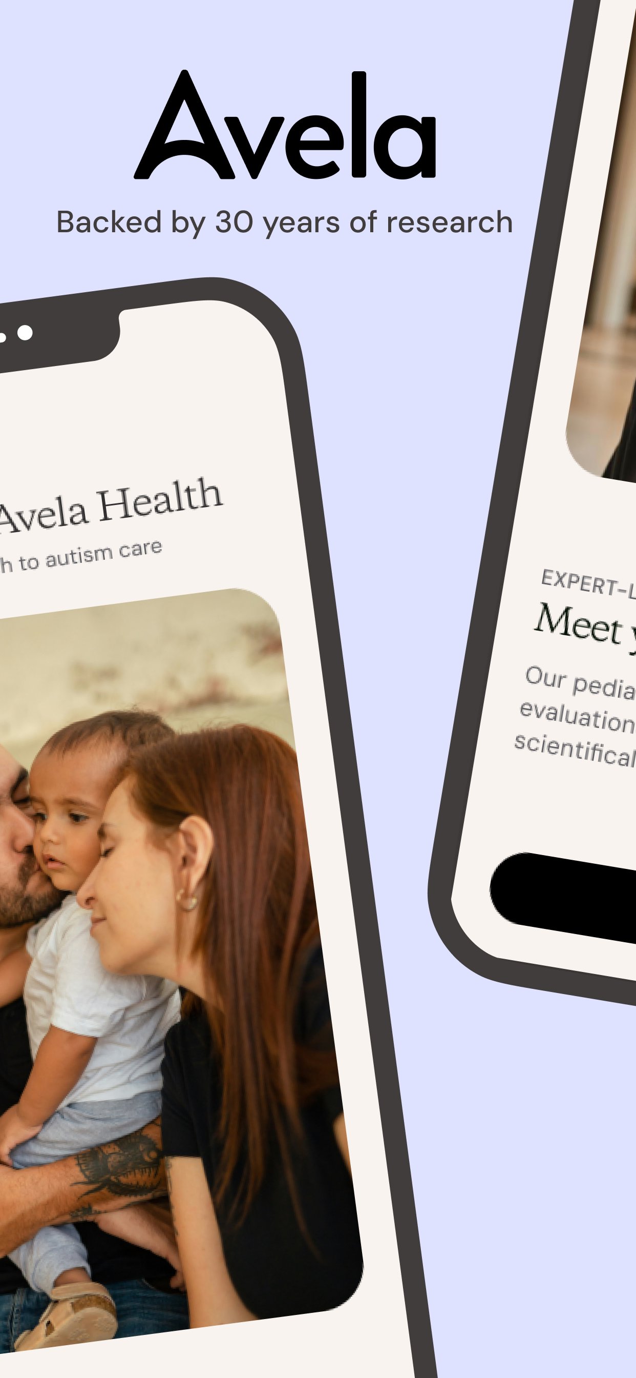 Avela Health: Autism+ Care APK for Android Download