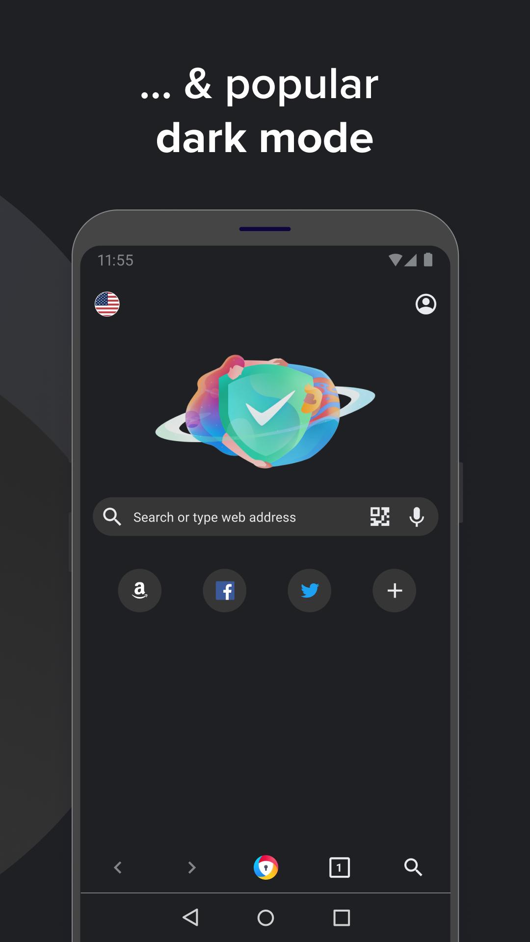 AVG Secure Browser APK for Android Download AVG Secure Browser APK for Android Download
