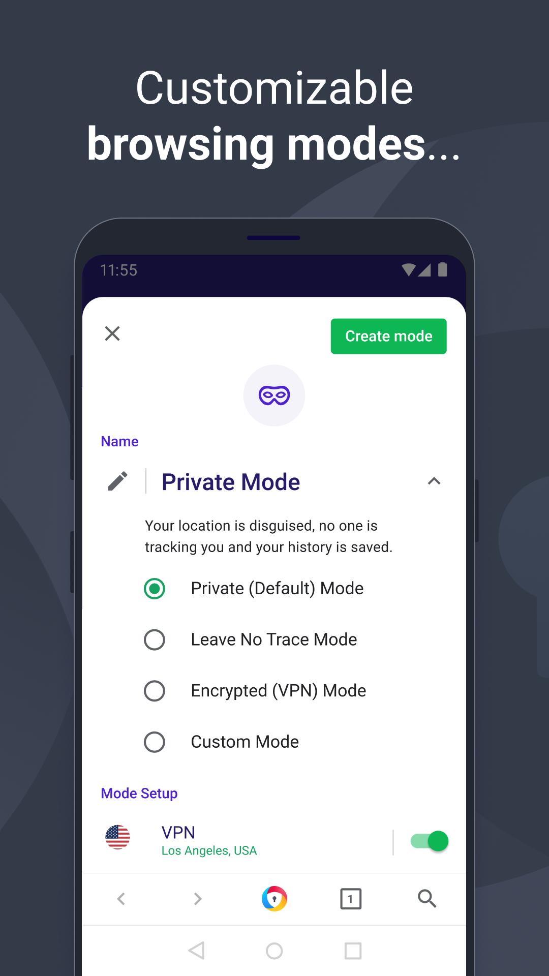 AVG Browser for Android - APK Download AVG Browser for Android - APK Download