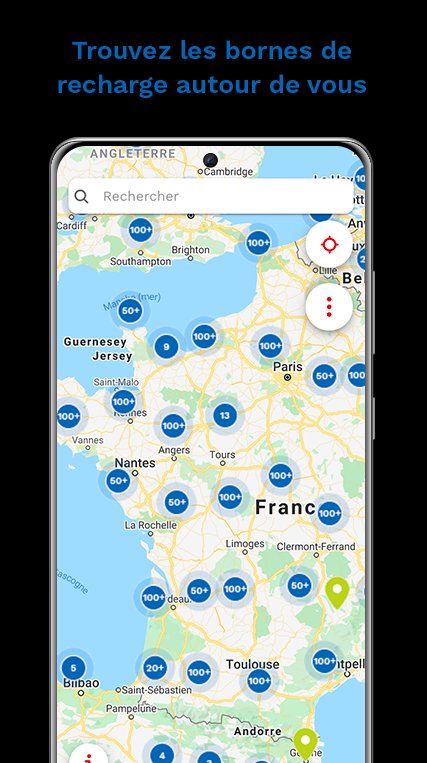 Avia e-Mobility APK for Android Download