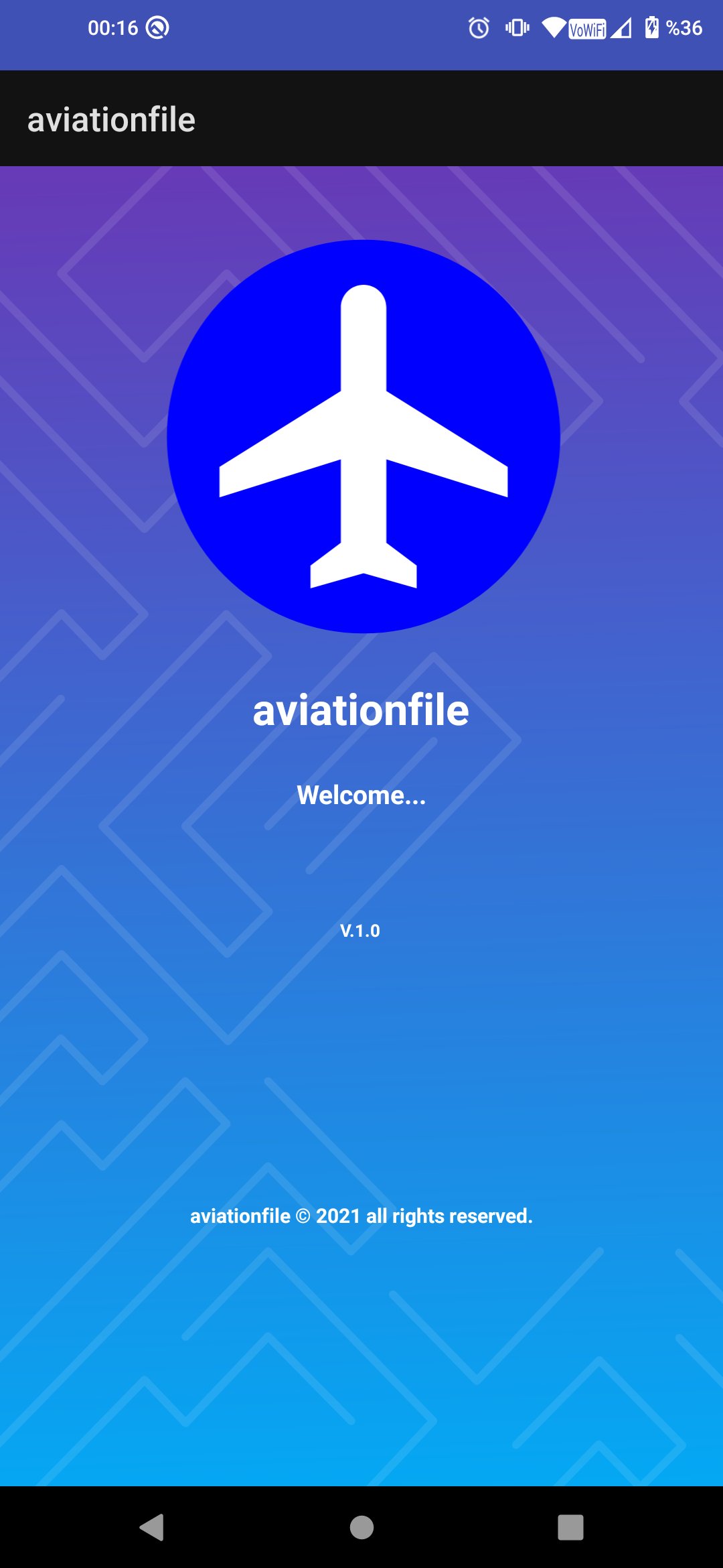 aviationfile APK für Android herunterladen