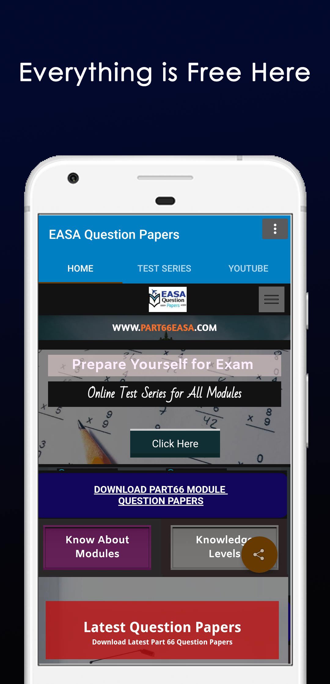 EASA Part66 Questions APK for Android Download