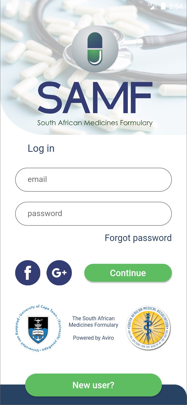 SAMF APK for Android Download