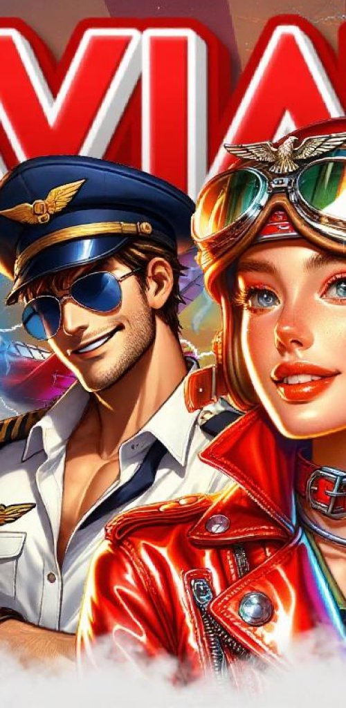 Aviator APK for Android Download