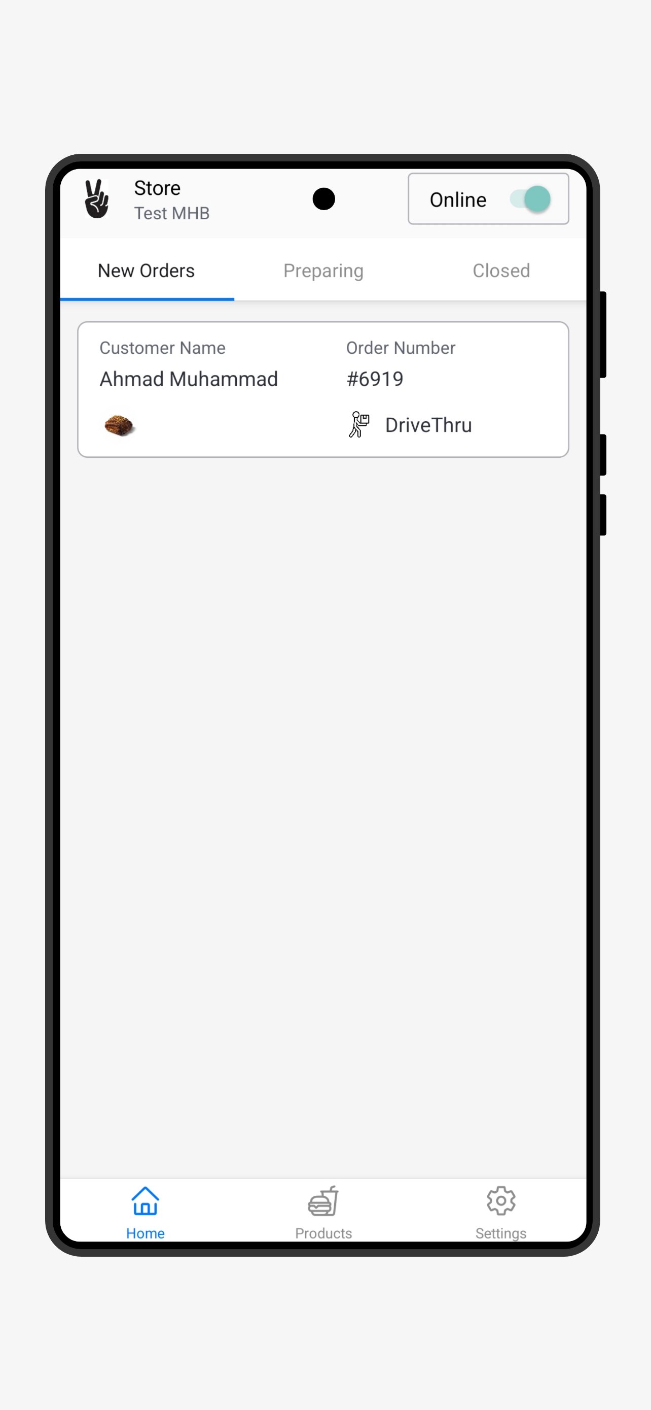 Avo Orders App APK for Android Download