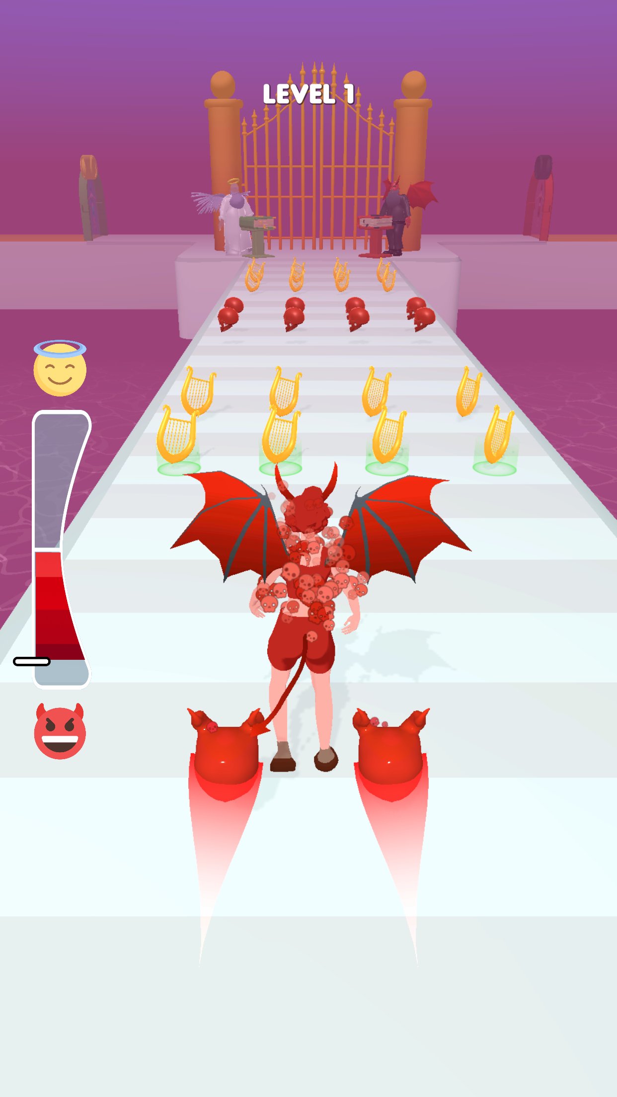 Destiny Run安卓版游戏APK下载