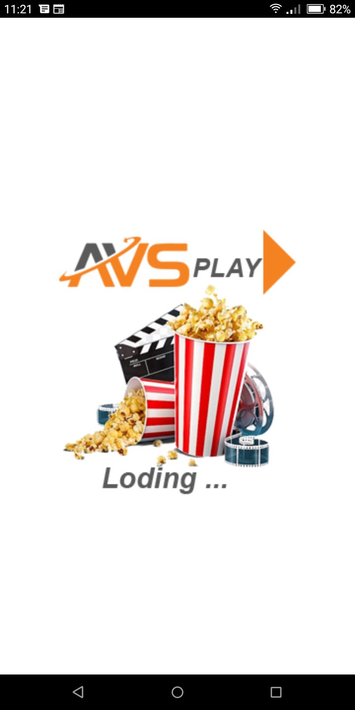 AVS Media APK for Android Download