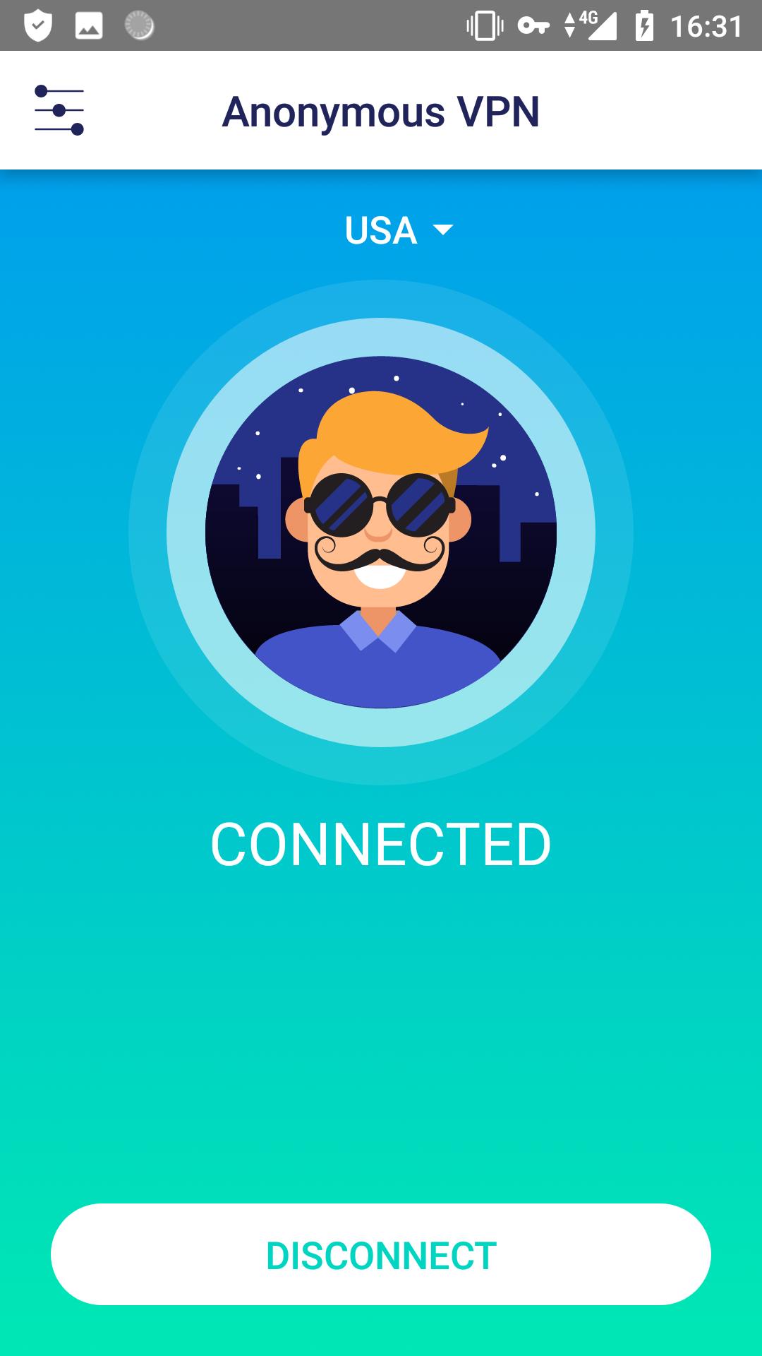 Anonymous VPN APK for Android Download Anonymous VPN APK for Android Download