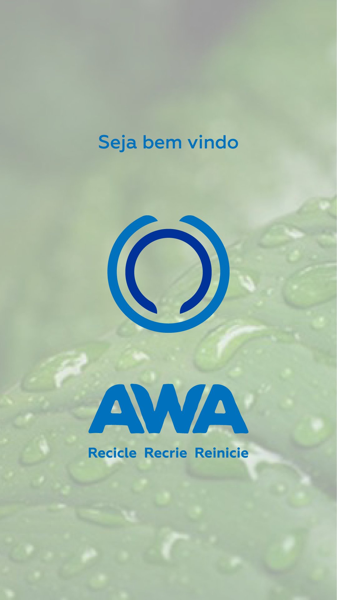 AWA COLETA (Para coletadores) APK للاندرويد تنزيل