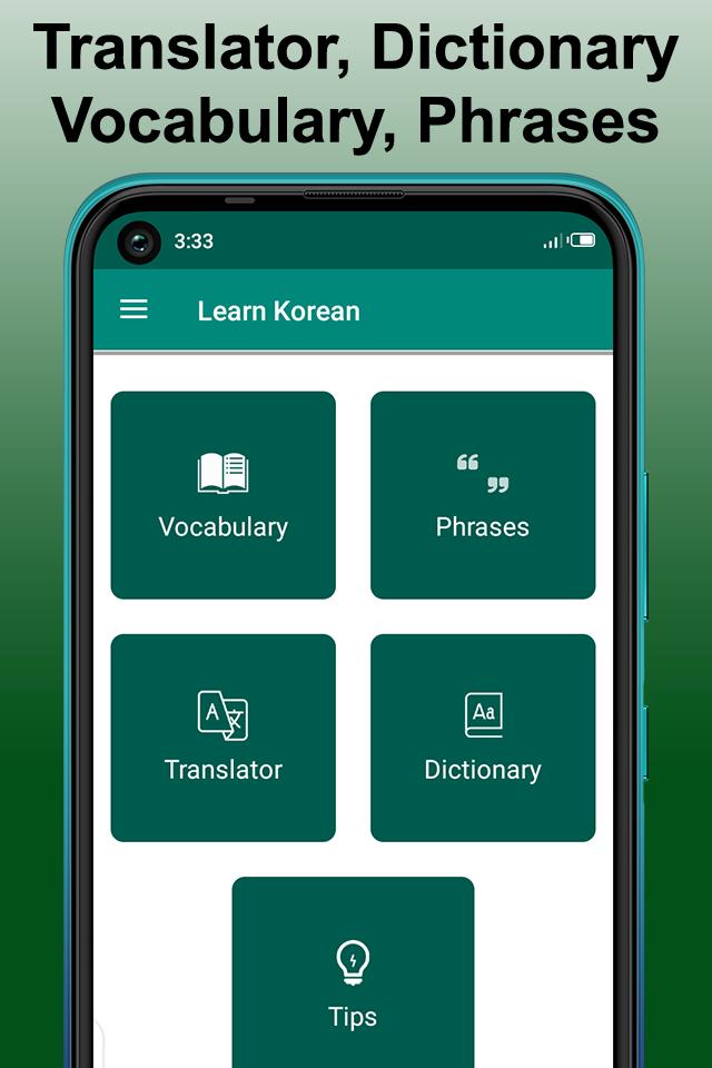 Learn Korean Language APK Download for Android - Latest Version Learn Korean Language APK Download for Android - Latest Version