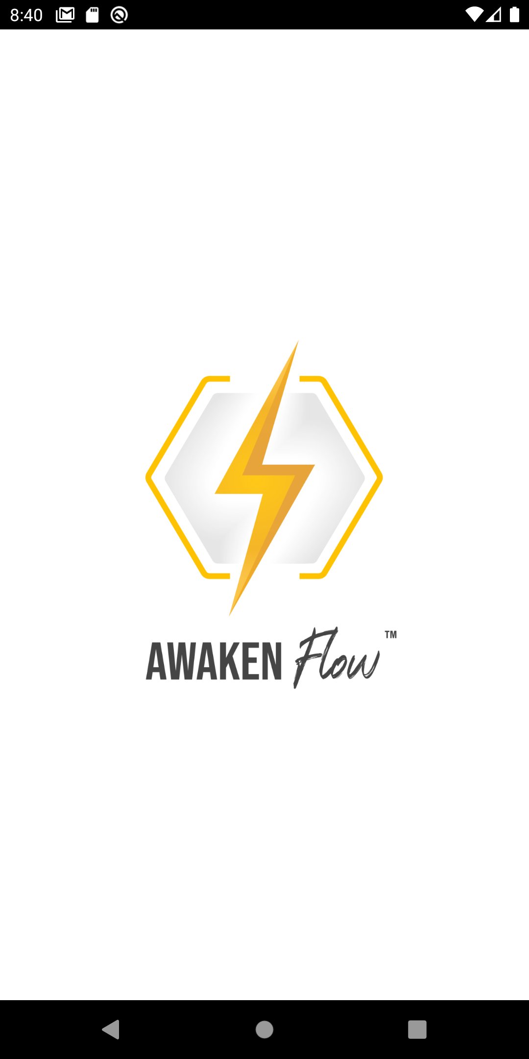 Awaken Flow | Claim your life APK for Android Download