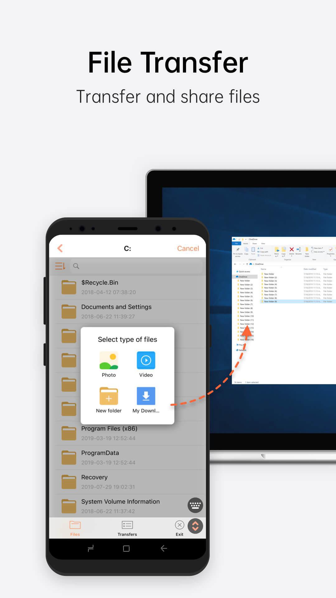 AweSun for Android - APK Download