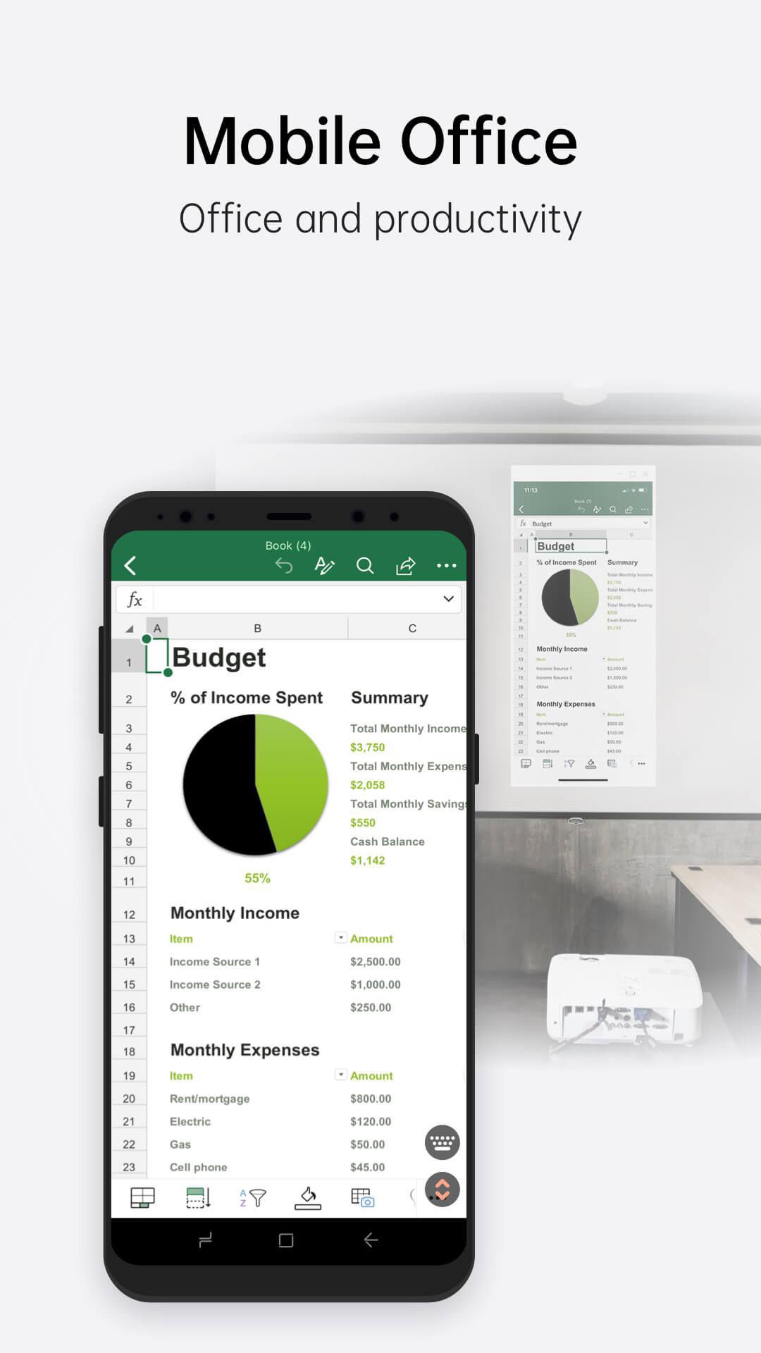 AweSun for Android - APK Download