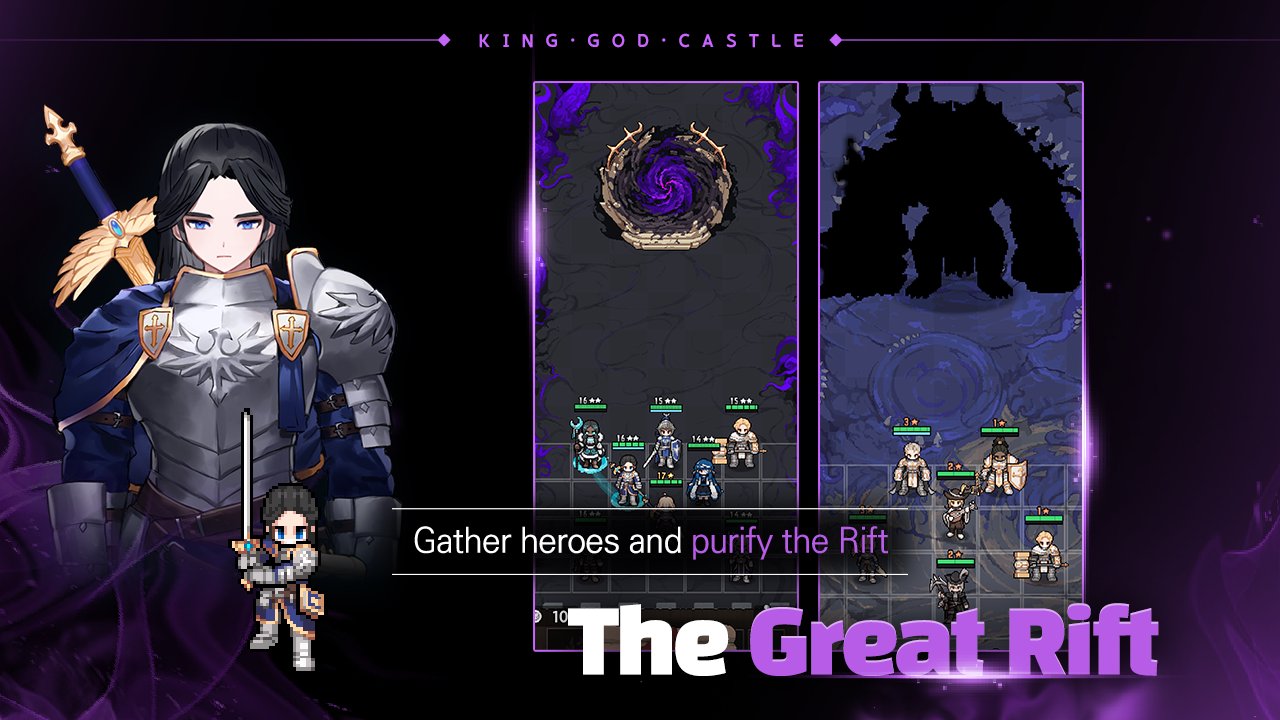 King God Castle APK for Android Download
