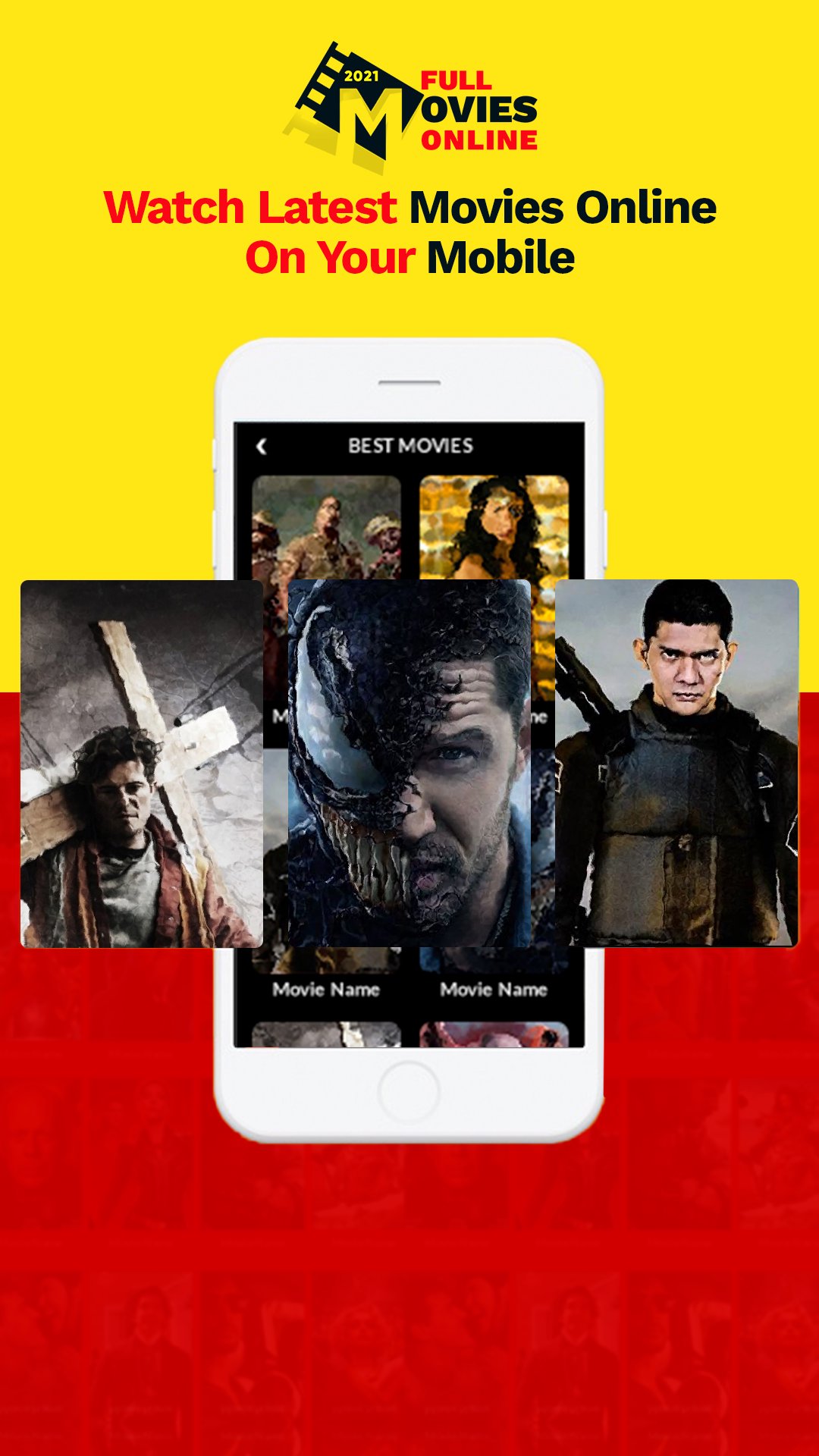 Fast Movies Online & Trailers APK for Android Download