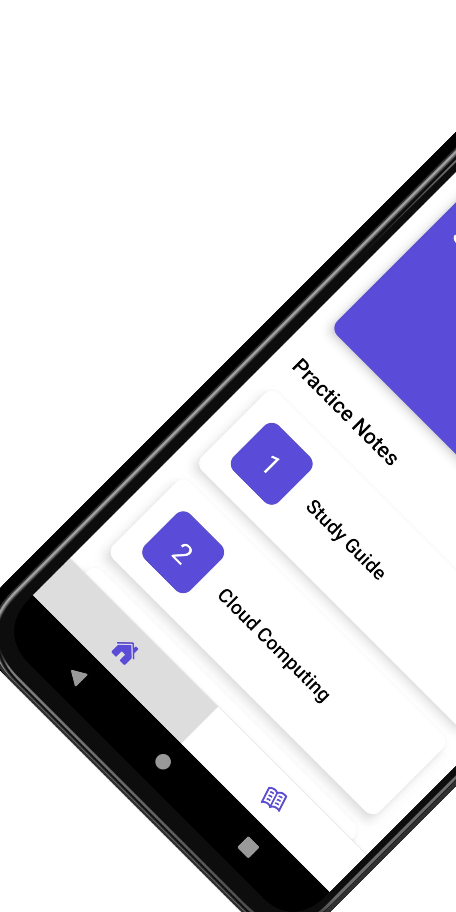 AWS Cloud Practitioner Notes APK for Android Download