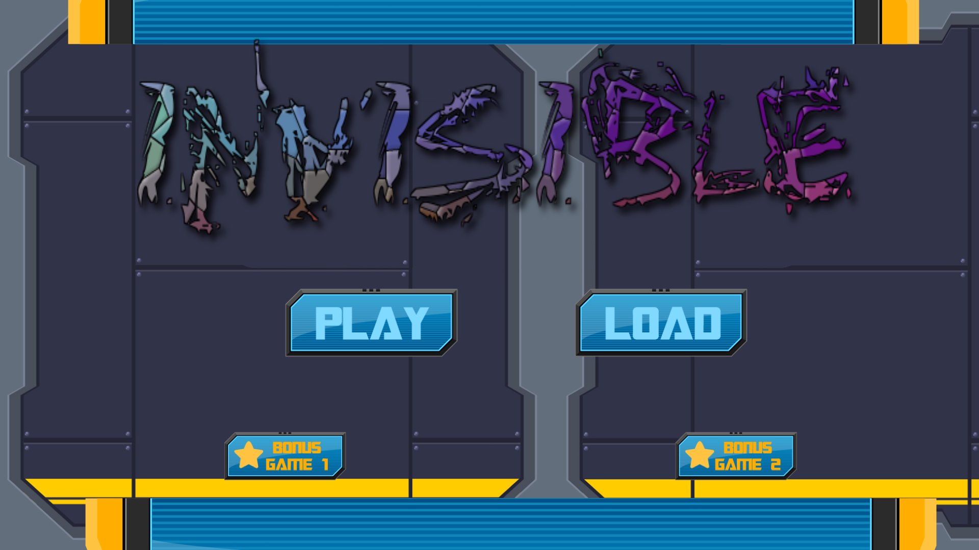 Invisible APK for Android Download