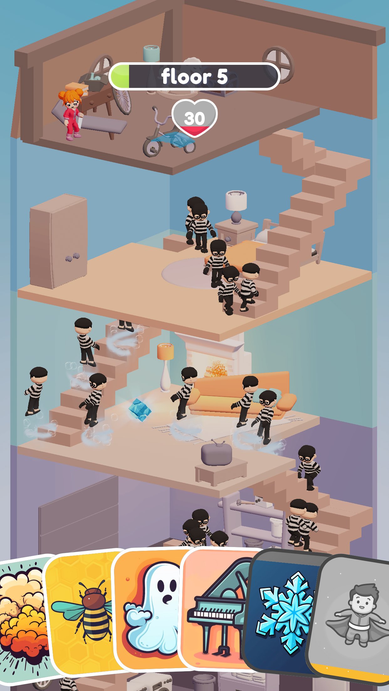 House of Traps APK for Android Download