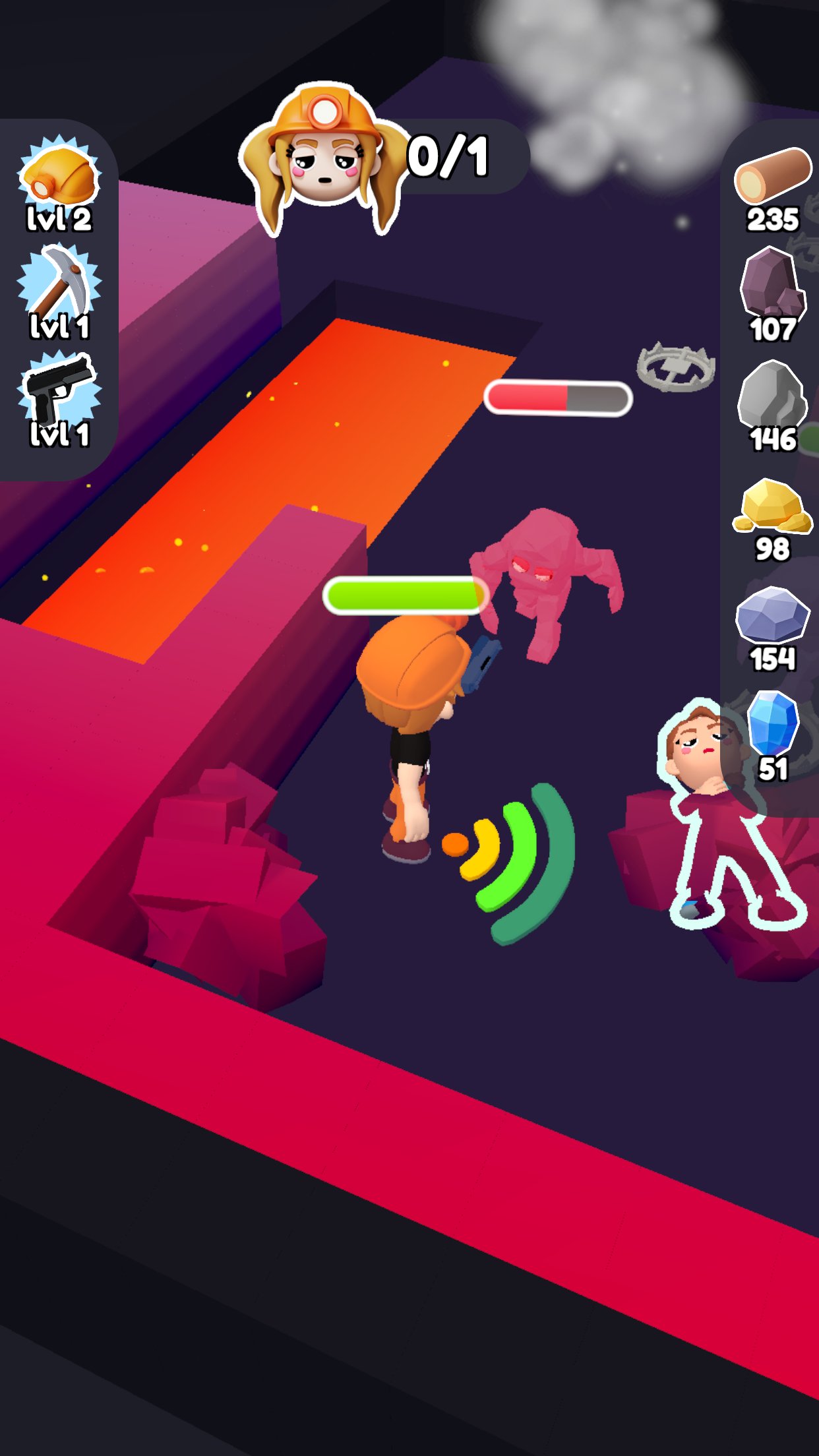 Dungeon Quest APK for Android Download