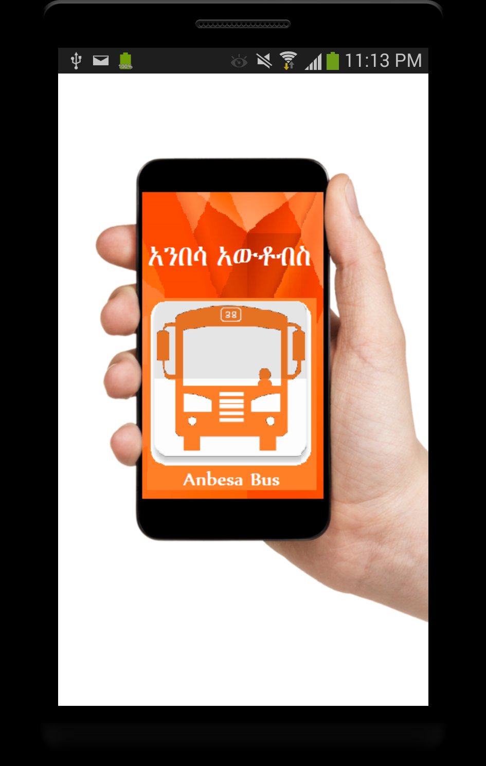 Descargar Anbesa bus APK Última Versión 1.0 para Android