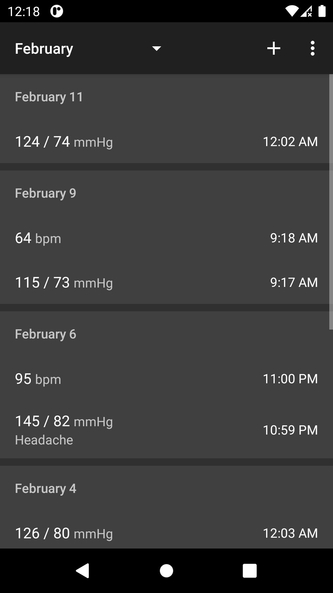Blood Pressure Diary APK Per Android Download blood-pressure-diary-apk-per-android-download
