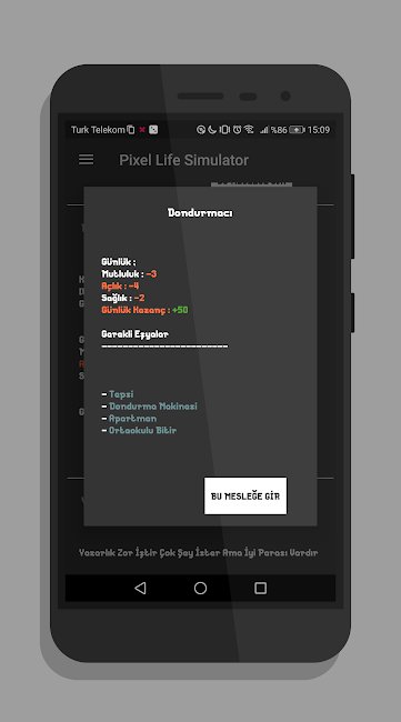 Pixel Life Simulator APK for Android Download