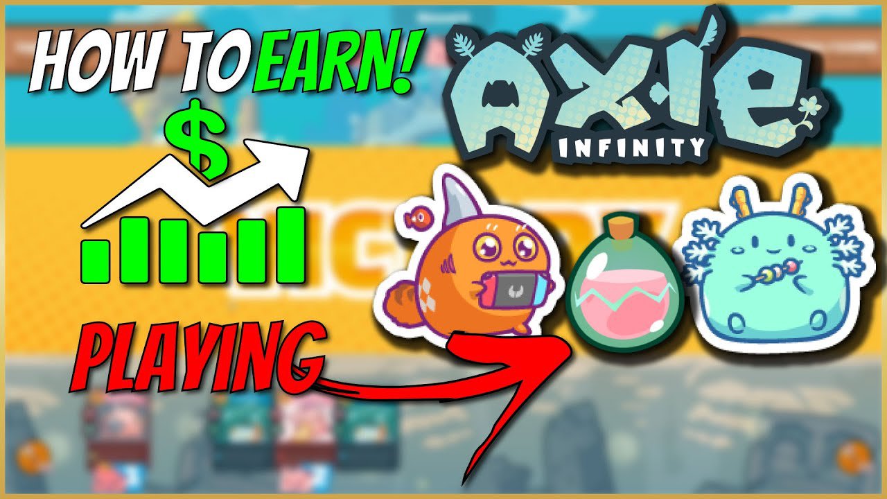 Axie Infinity Advice APK for Android Download