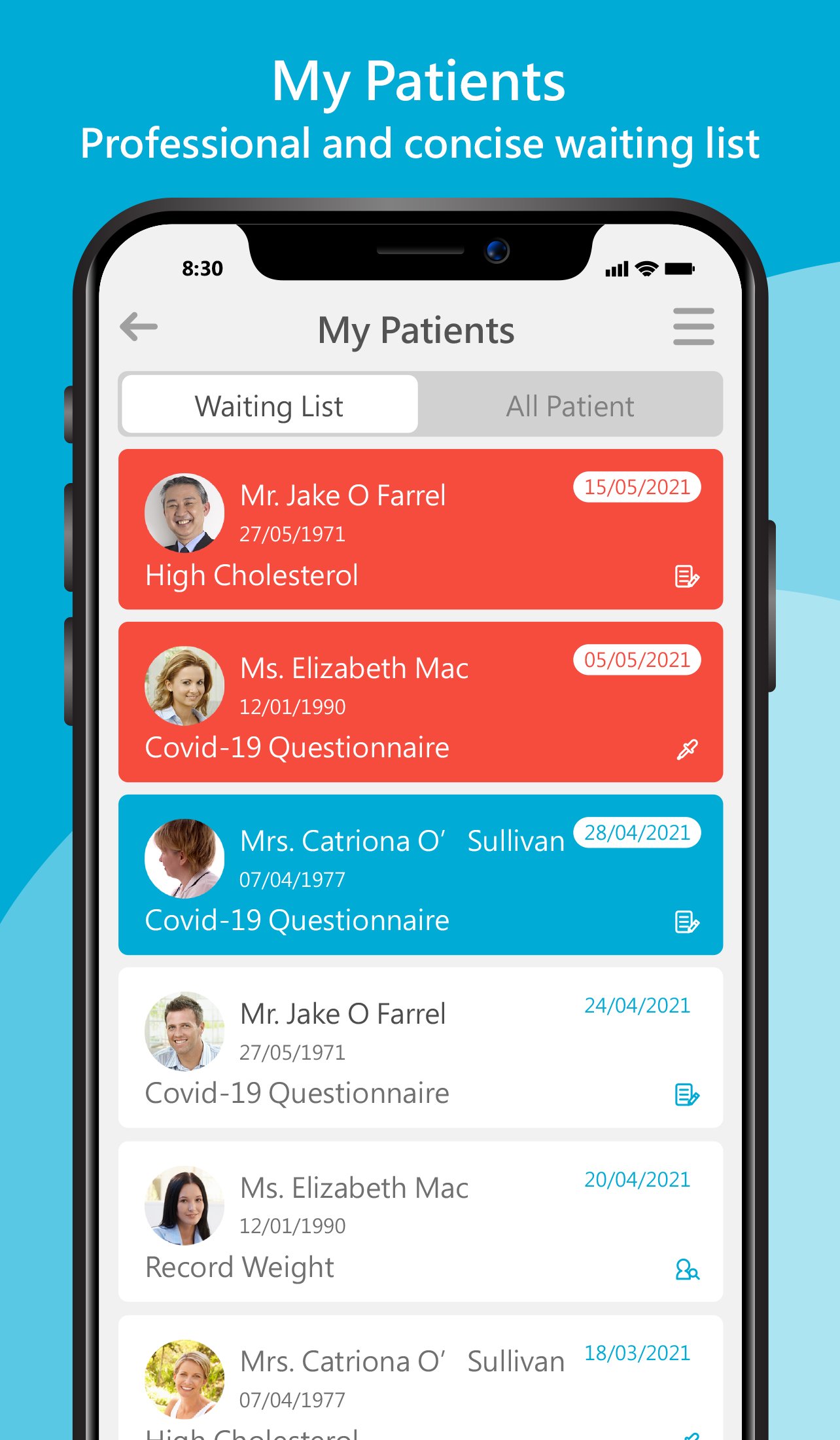 Axon Professional APK for Android Download