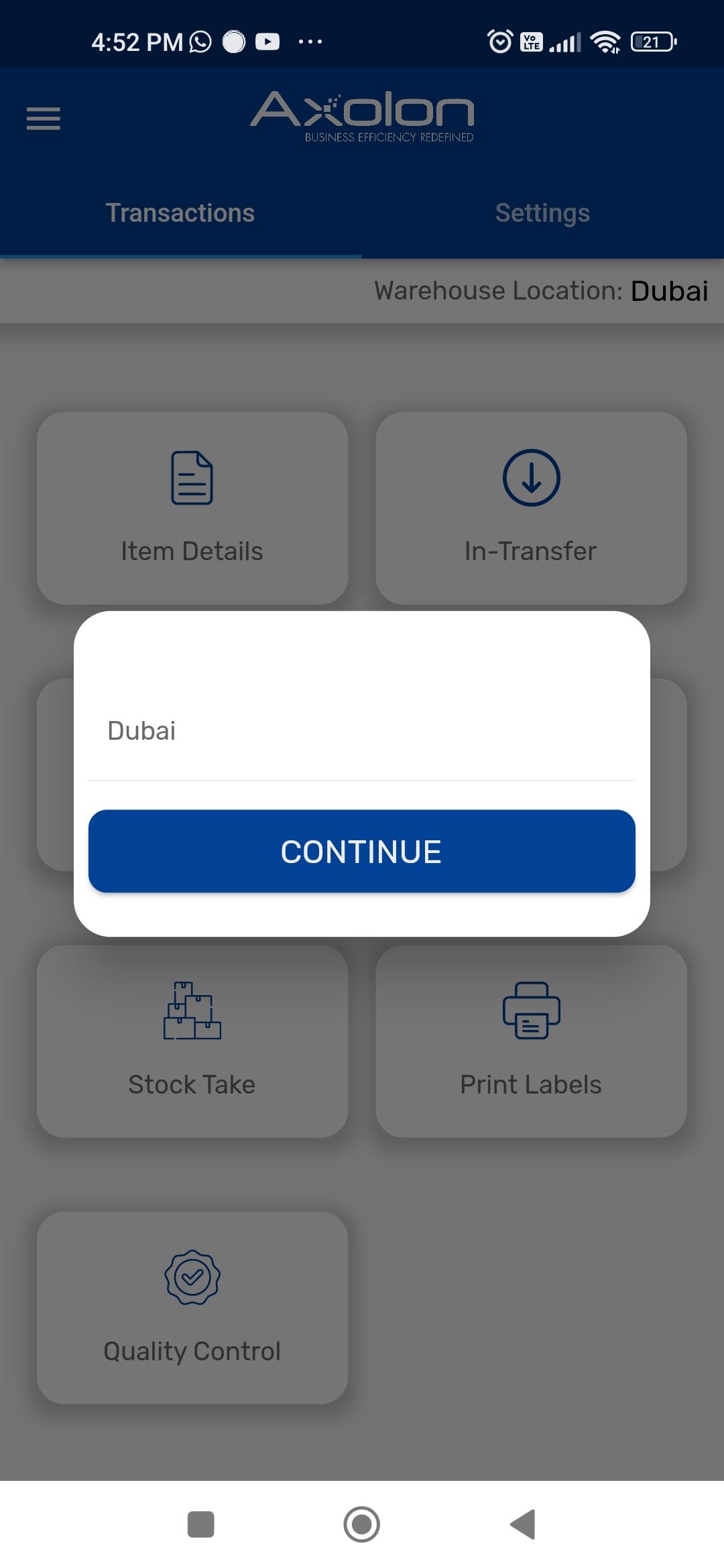 Axolon Inventory APK for Android Download Axolon Inventory APK for Android Download
