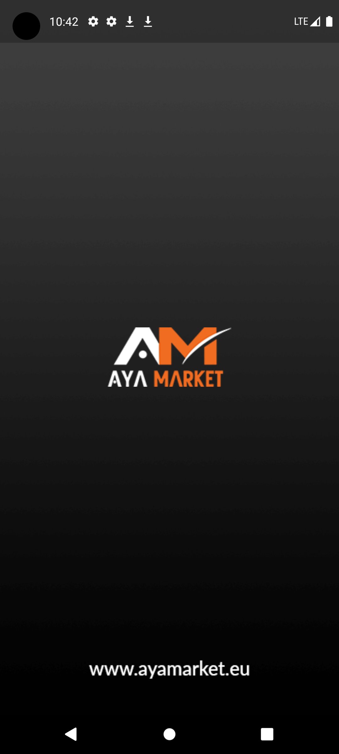 Aya Market APK for Android Download